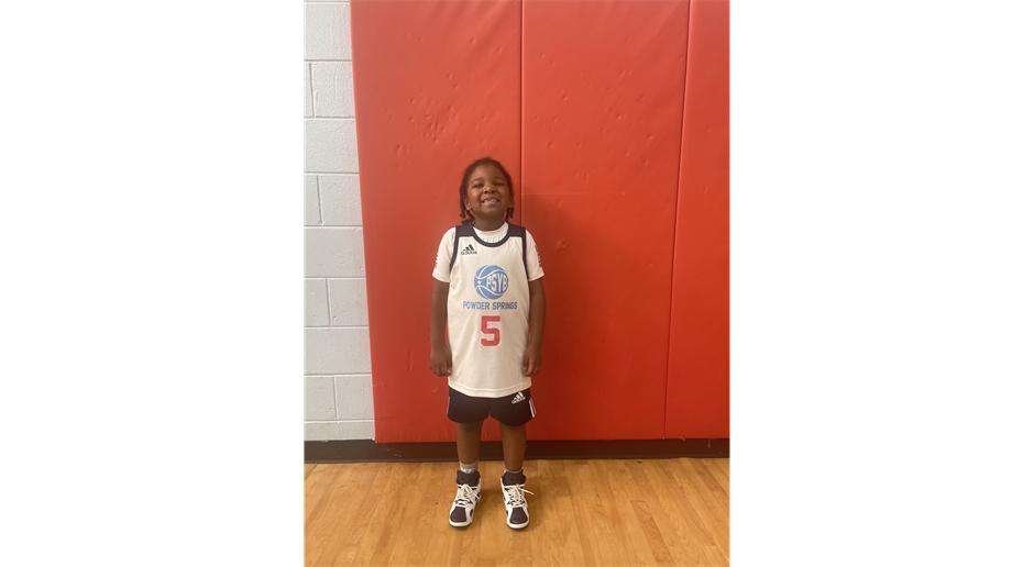 Powder Springs Youth Basketball > Home